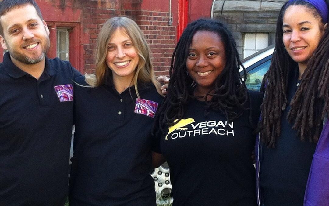 The Greener Kitchen - BRED: Baltimore Roundtable for Economic Democracy